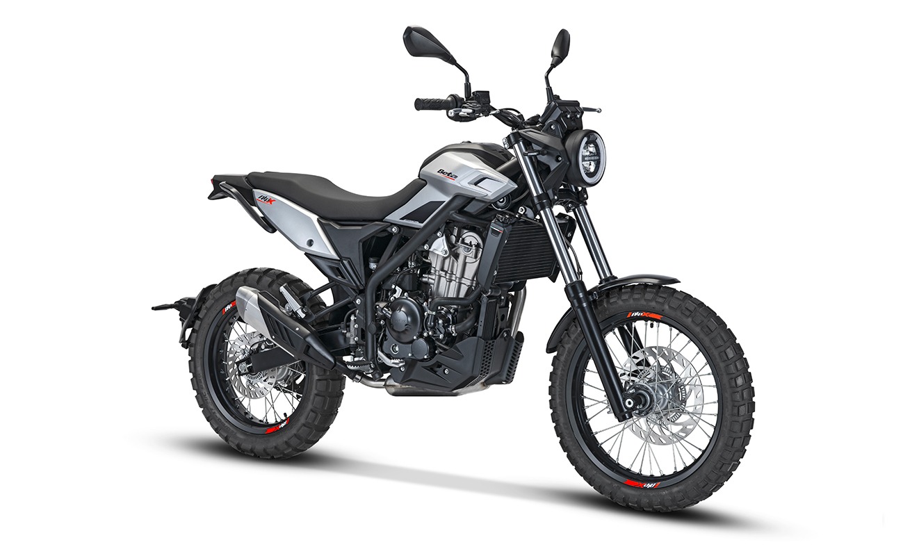 NEW BETA USA BIKES at BILLET MOTORSPORTS | RED LION, PA