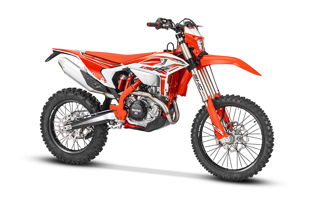 NEW BETA USA BIKES at BILLET MOTORSPORTS | RED LION, PA