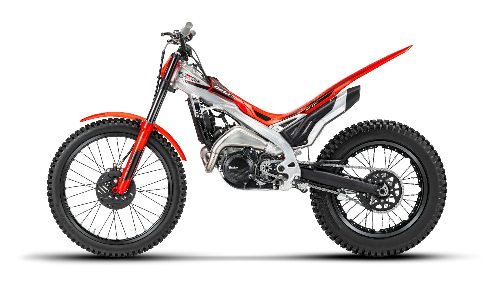 NEW BETA USA BIKES at BILLET MOTORSPORTS | RED LION, PA