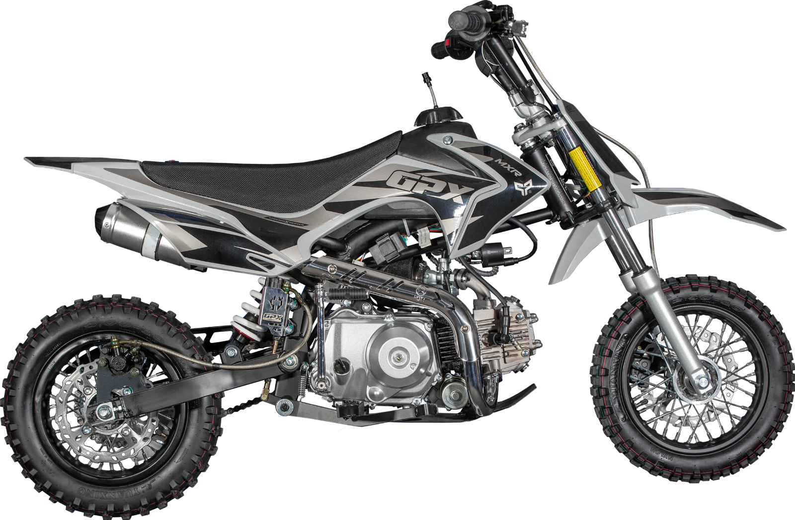 NEW GPX MOTO BIKES at Billet Motorsports | Red Lion, PA